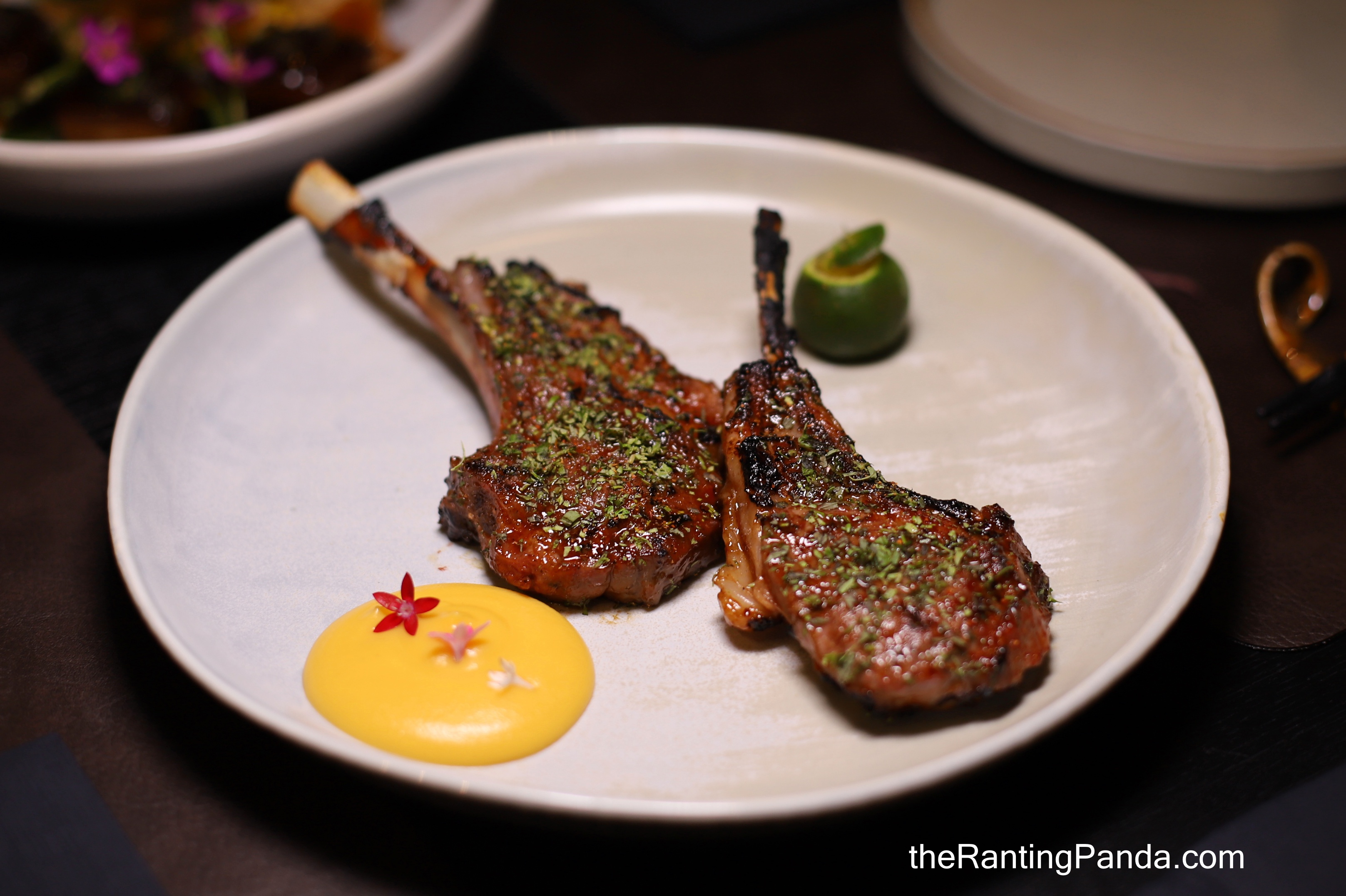 Food Review: Oumi At CapitaSpring Tower | Modern Japanese Kappo Dining ...
