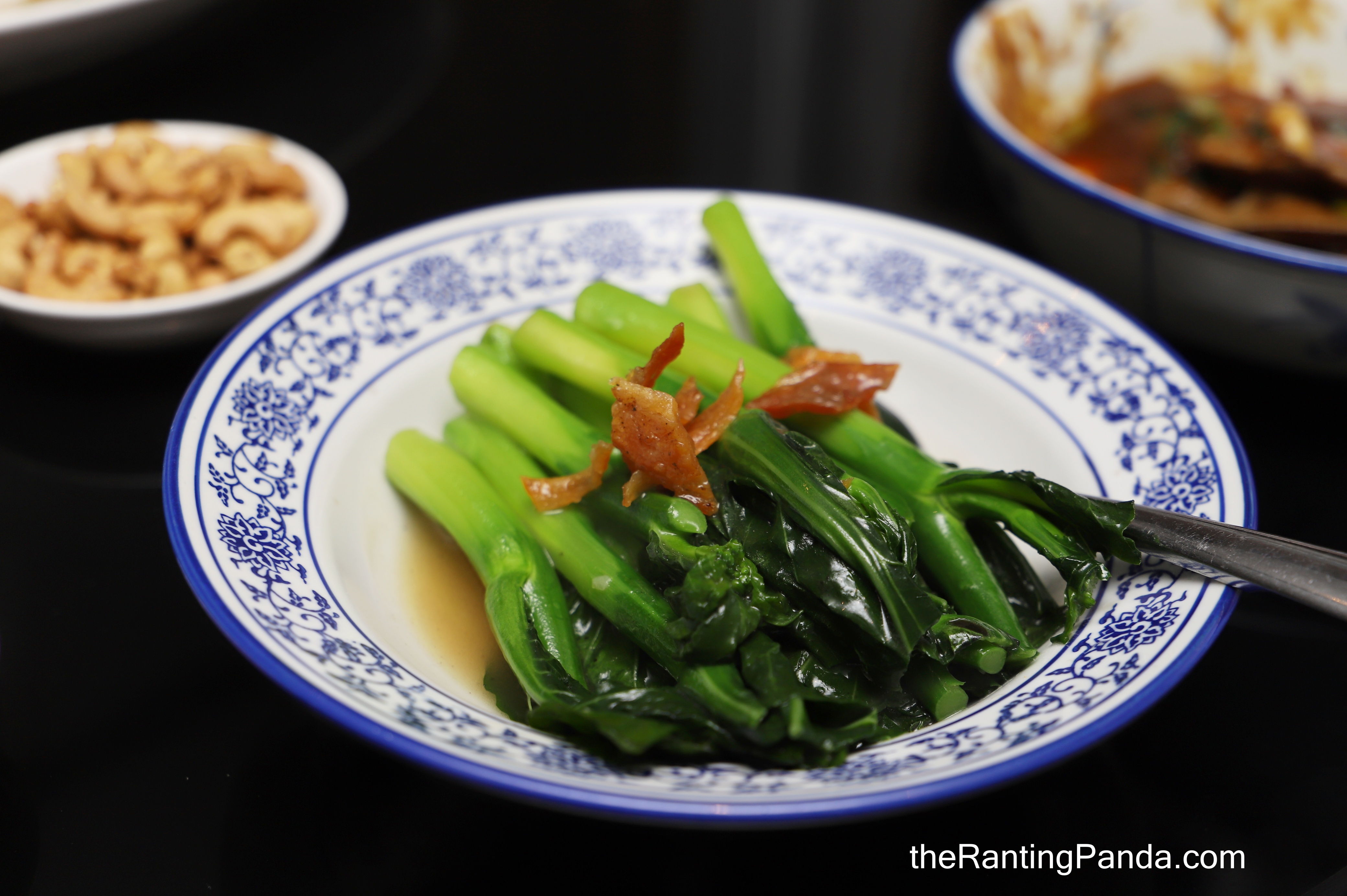 Food Review: San Shu Gong Private Dining (三叔公私房菜) | Teochew Restaurant ...