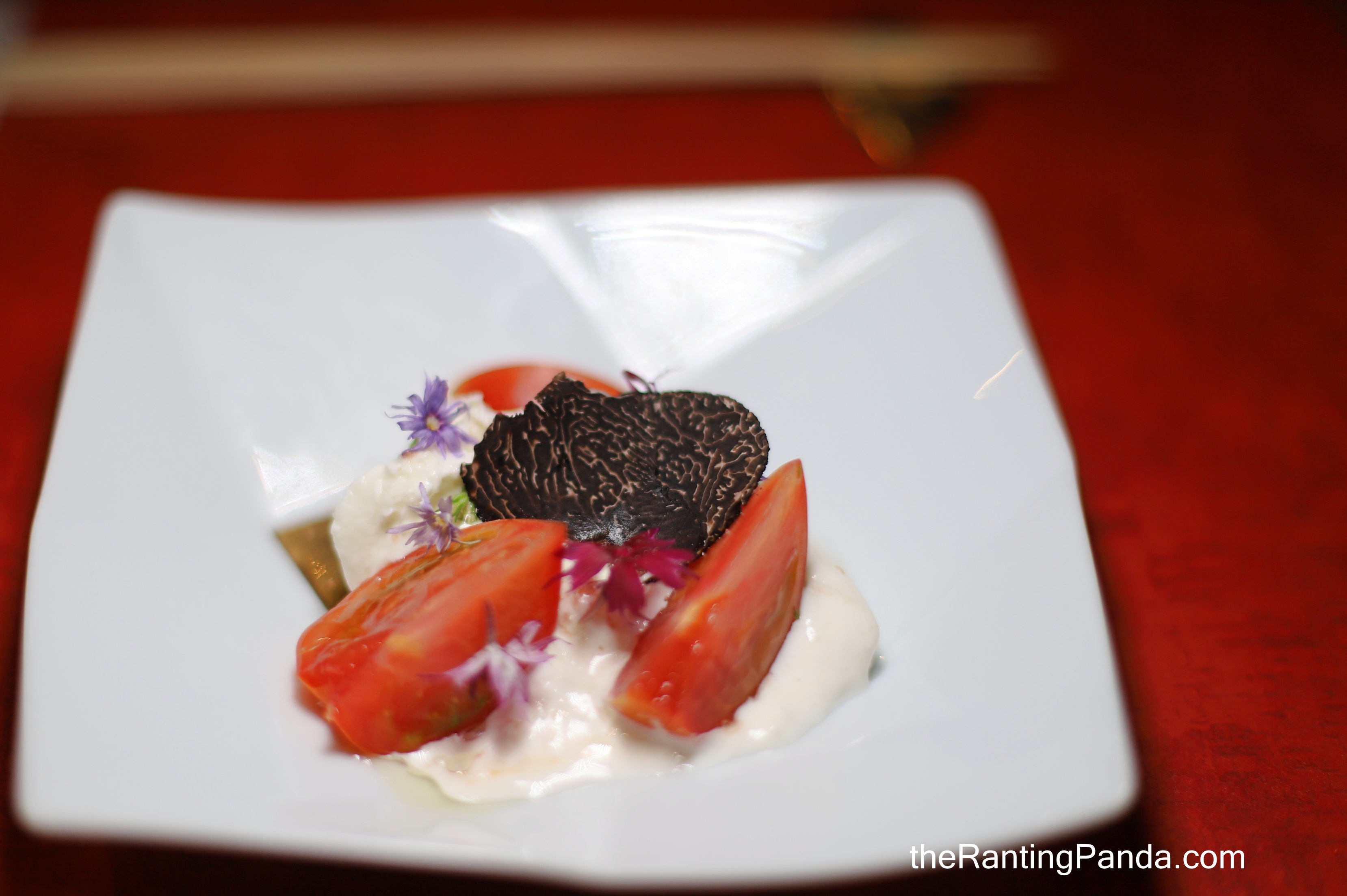 Food Review: Syun At Resorts World Sentosa | Japanese Restaurant With ...