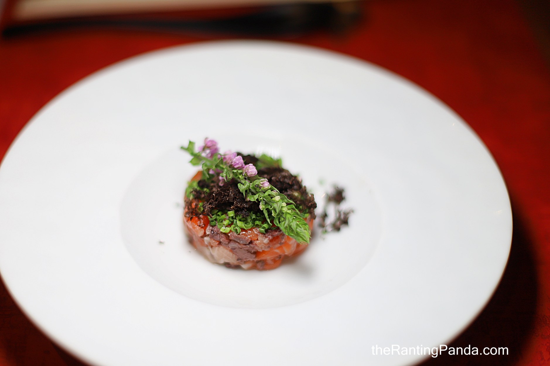 Food Review: Syun At Resorts World Sentosa | Japanese Restaurant With ...