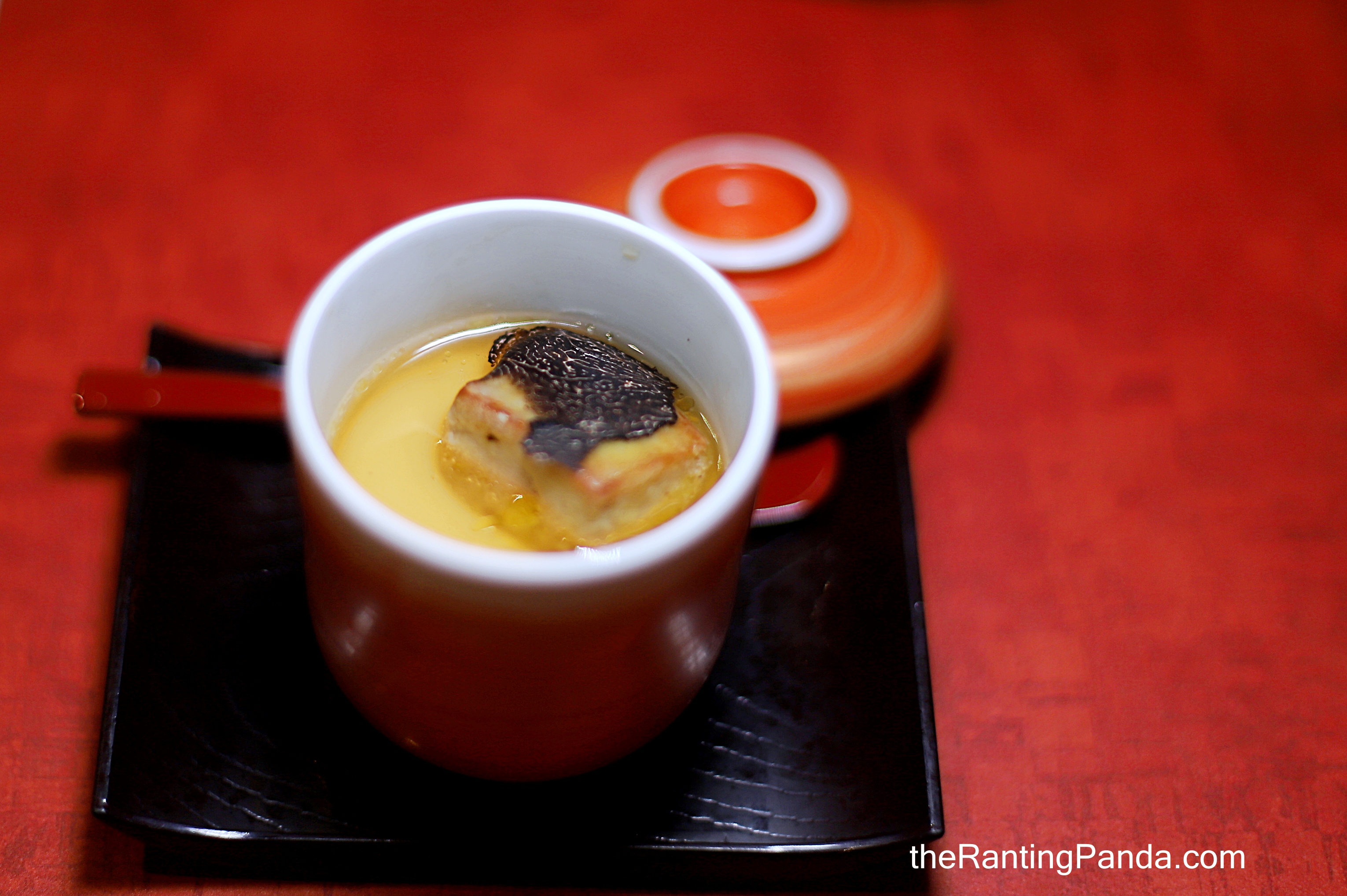 Food Review: Syun At Resorts World Sentosa | Japanese Restaurant With ...