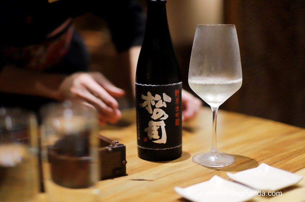 Food Review: Syun At Resorts World Sentosa | Japanese Restaurant With ...