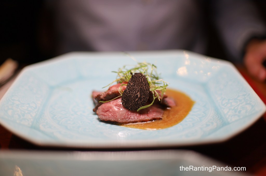 Food Review: Syun At Resorts World Sentosa | Japanese Restaurant With ...