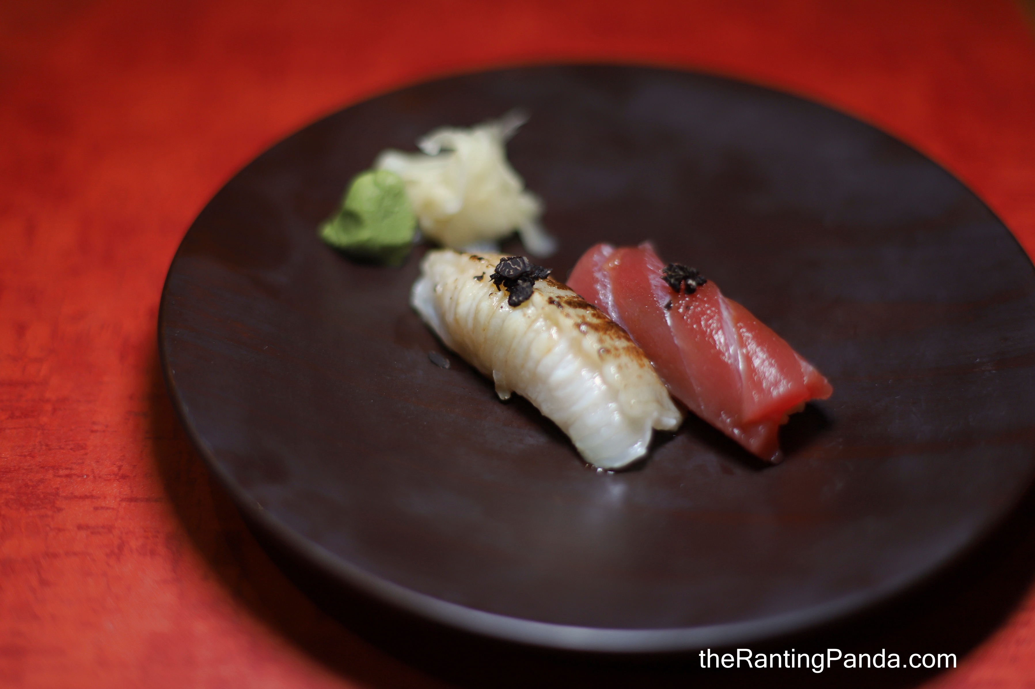 Food Review: Syun At Resorts World Sentosa | Japanese Restaurant With ...