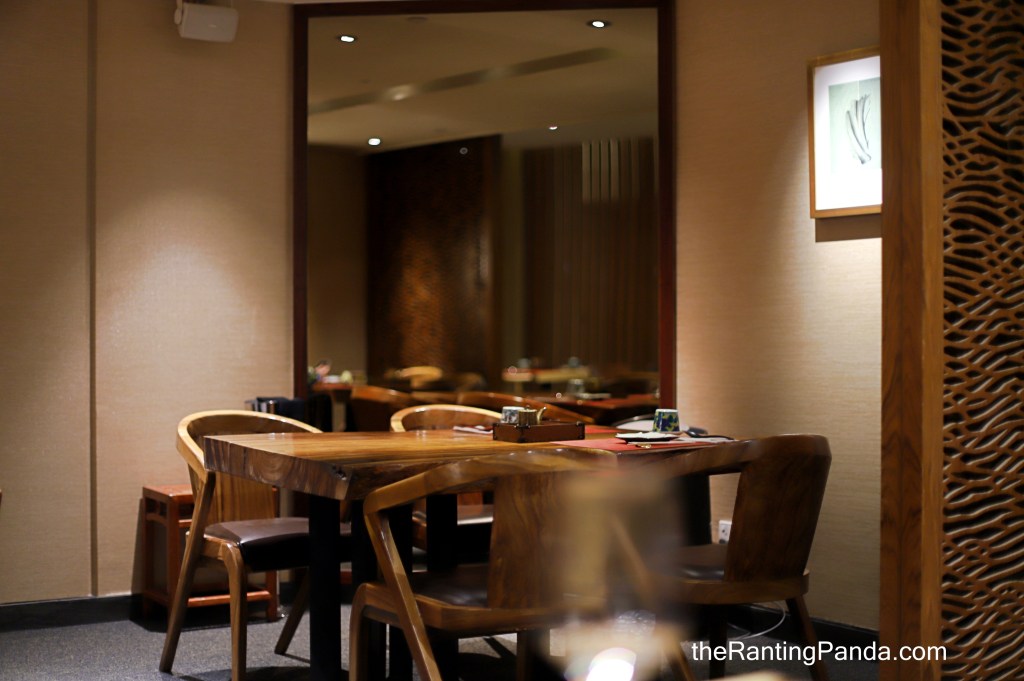 Food Review: Syun At Resorts World Sentosa | Japanese Restaurant With ...