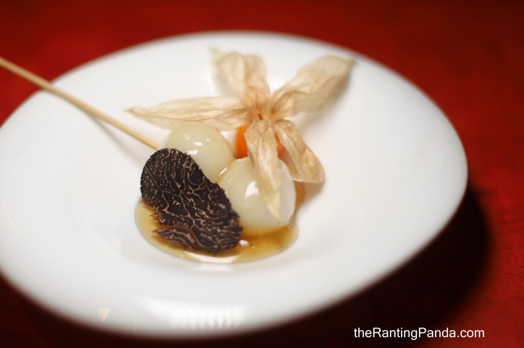 Food Review: Syun At Resorts World Sentosa | Japanese Restaurant With ...