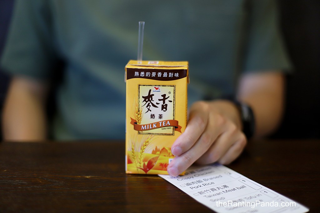 Food Review: 台ONE味 Tai One Wei At North Bridge Road | Taiwanese Zi Char ...