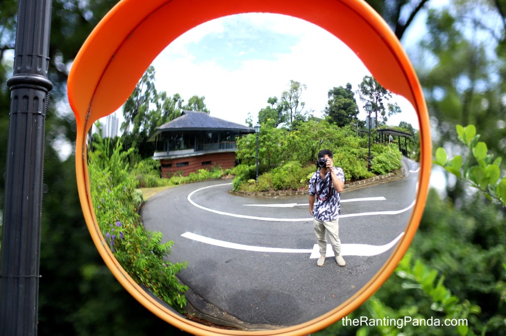 Food Review: Pangium At Singapore Botanic Gardens | Gorgeous ...