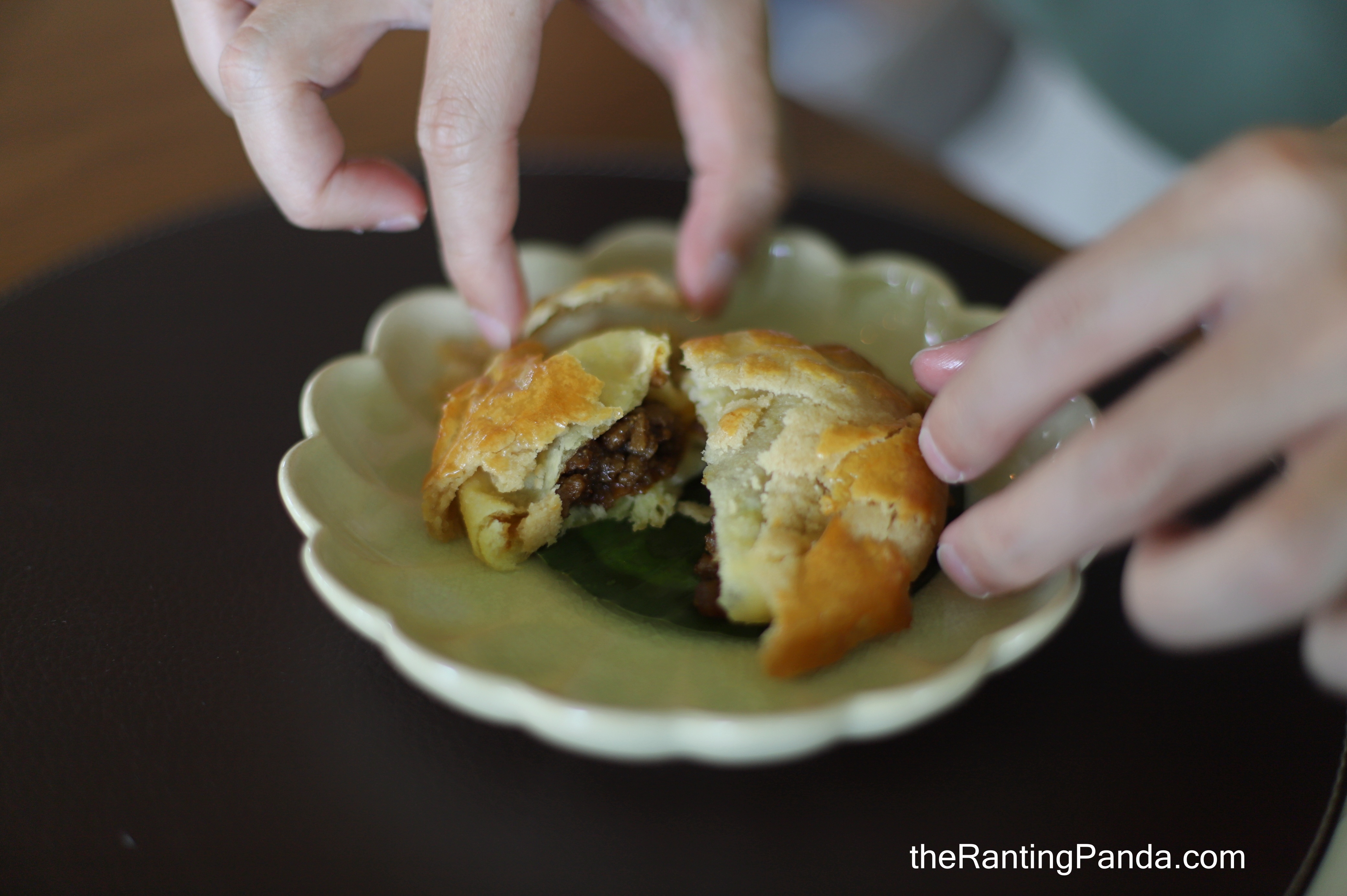 Food Review: Pangium At Singapore Botanic Gardens | Gorgeous ...