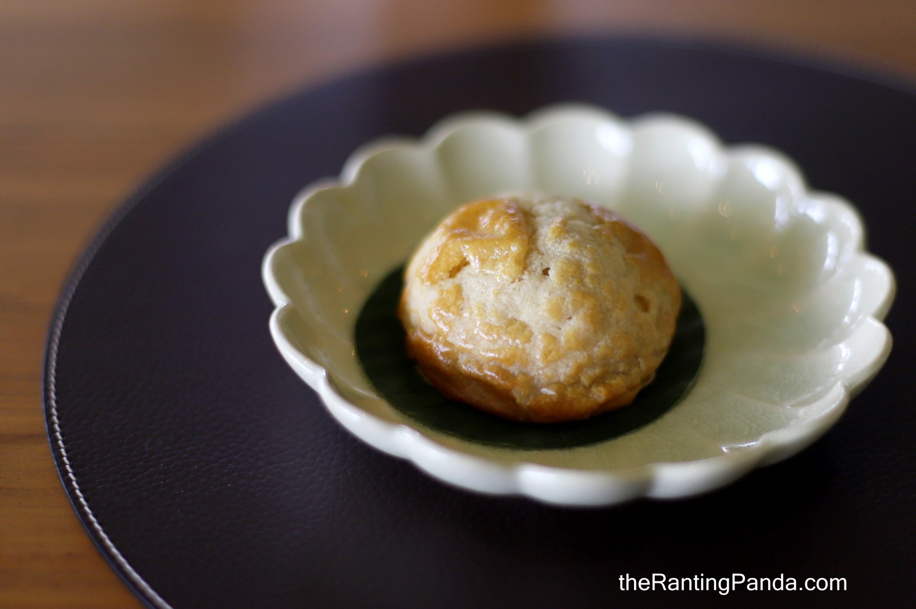 Food Review: Pangium At Singapore Botanic Gardens | Gorgeous ...