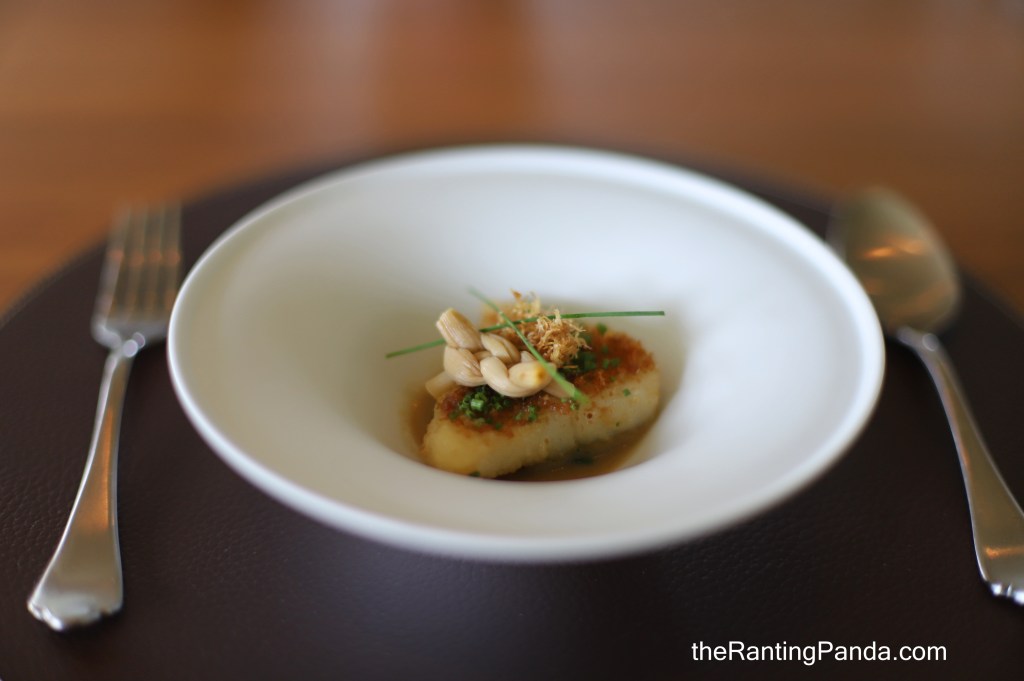 Food Review: Pangium At Singapore Botanic Gardens | Gorgeous ...
