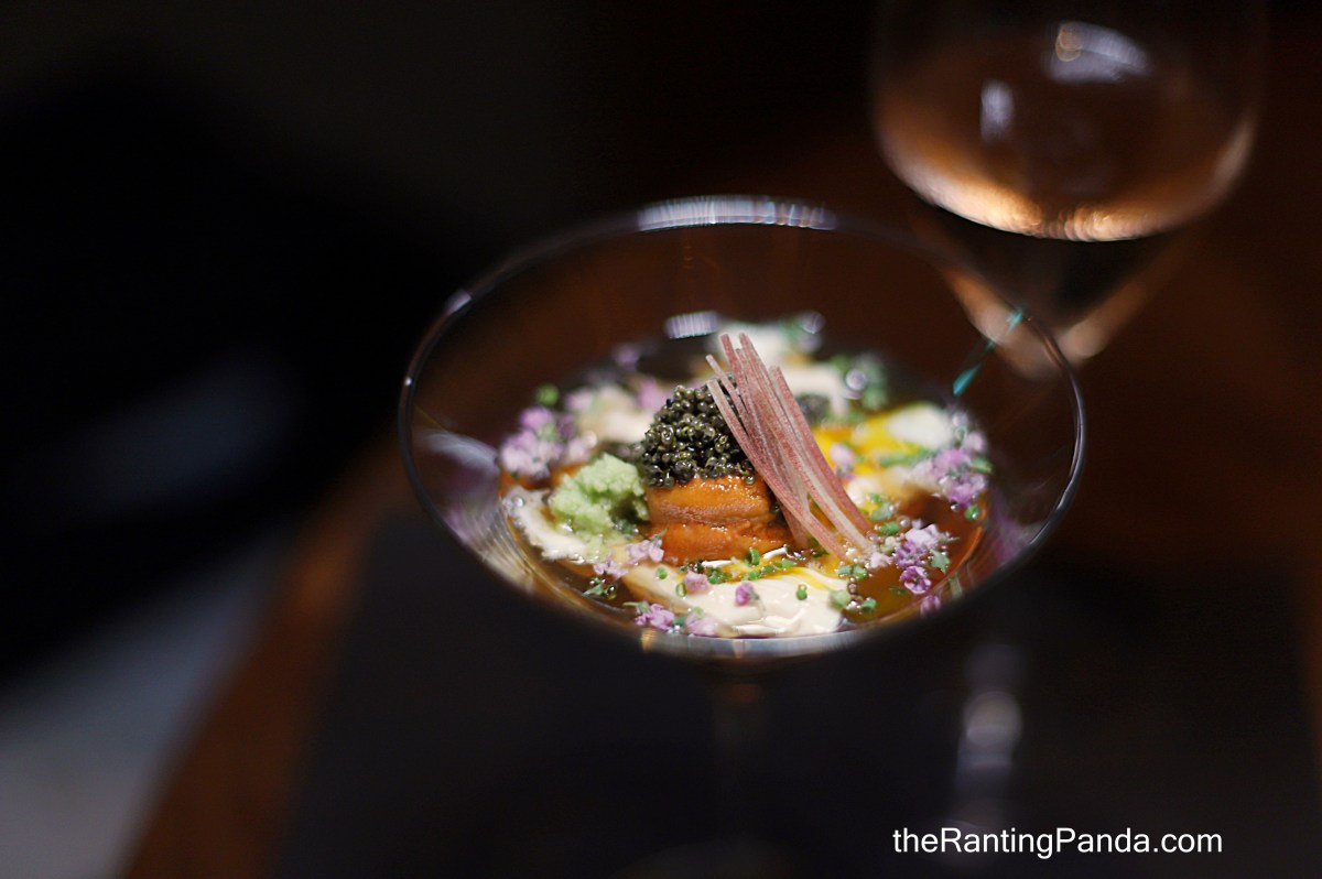 Food Review: Wakuda At Marina Bay Sands | Contemporary Japanese ...