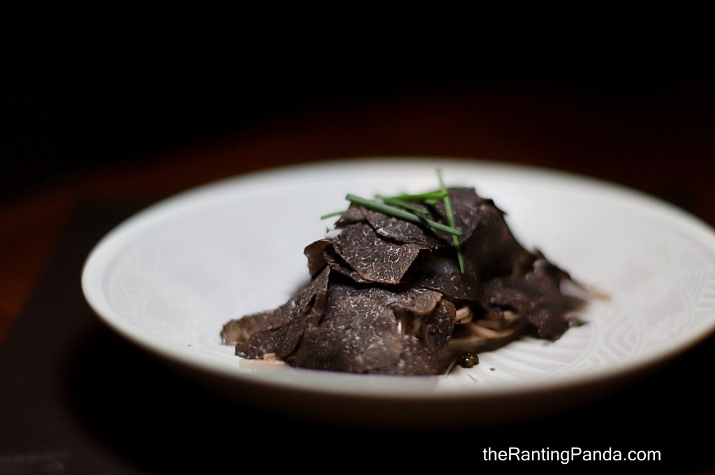 Food Review: Wakuda At Marina Bay Sands | Contemporary Japanese ...