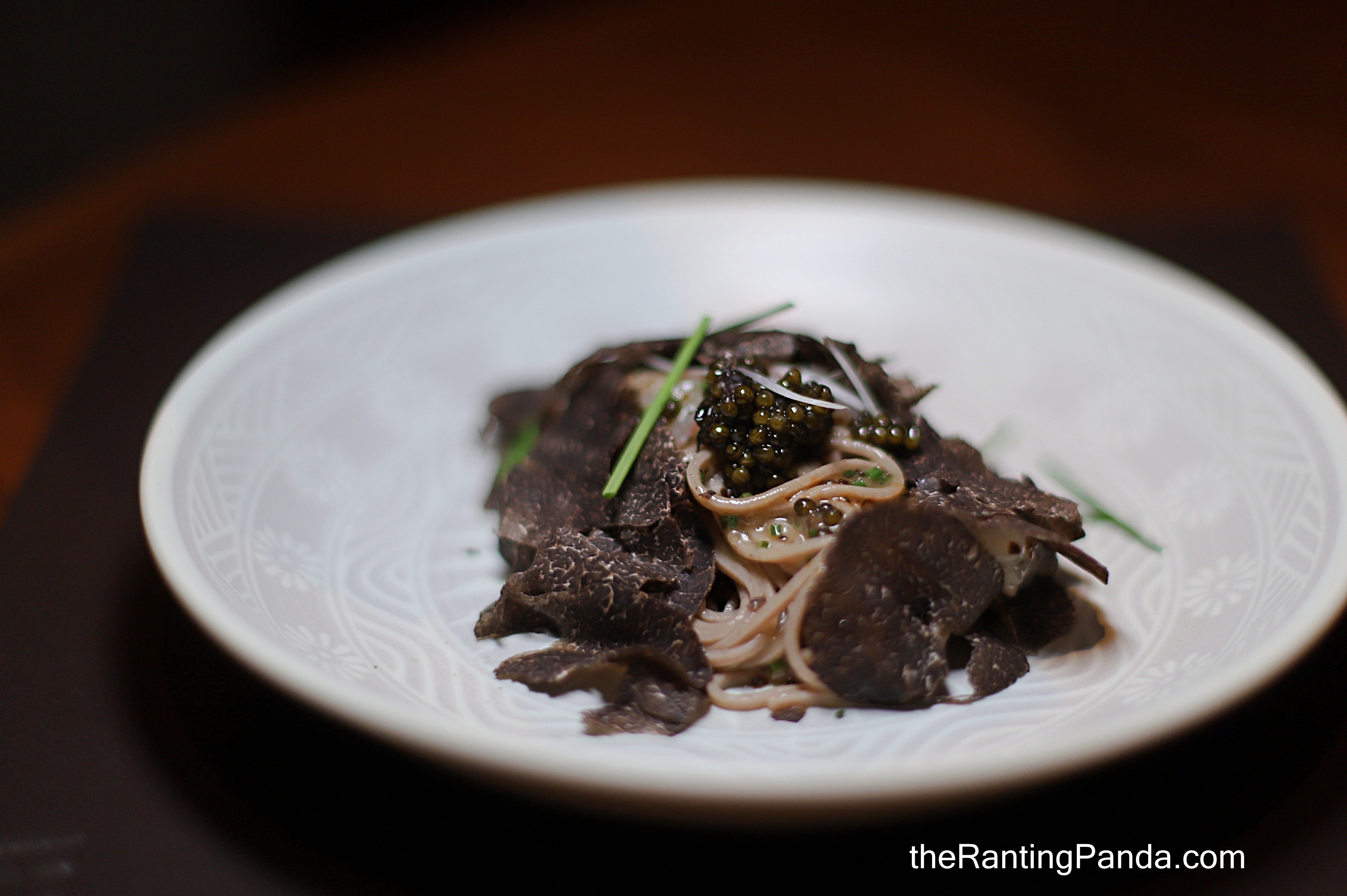 Food Review: Wakuda At Marina Bay Sands | Contemporary Japanese ...