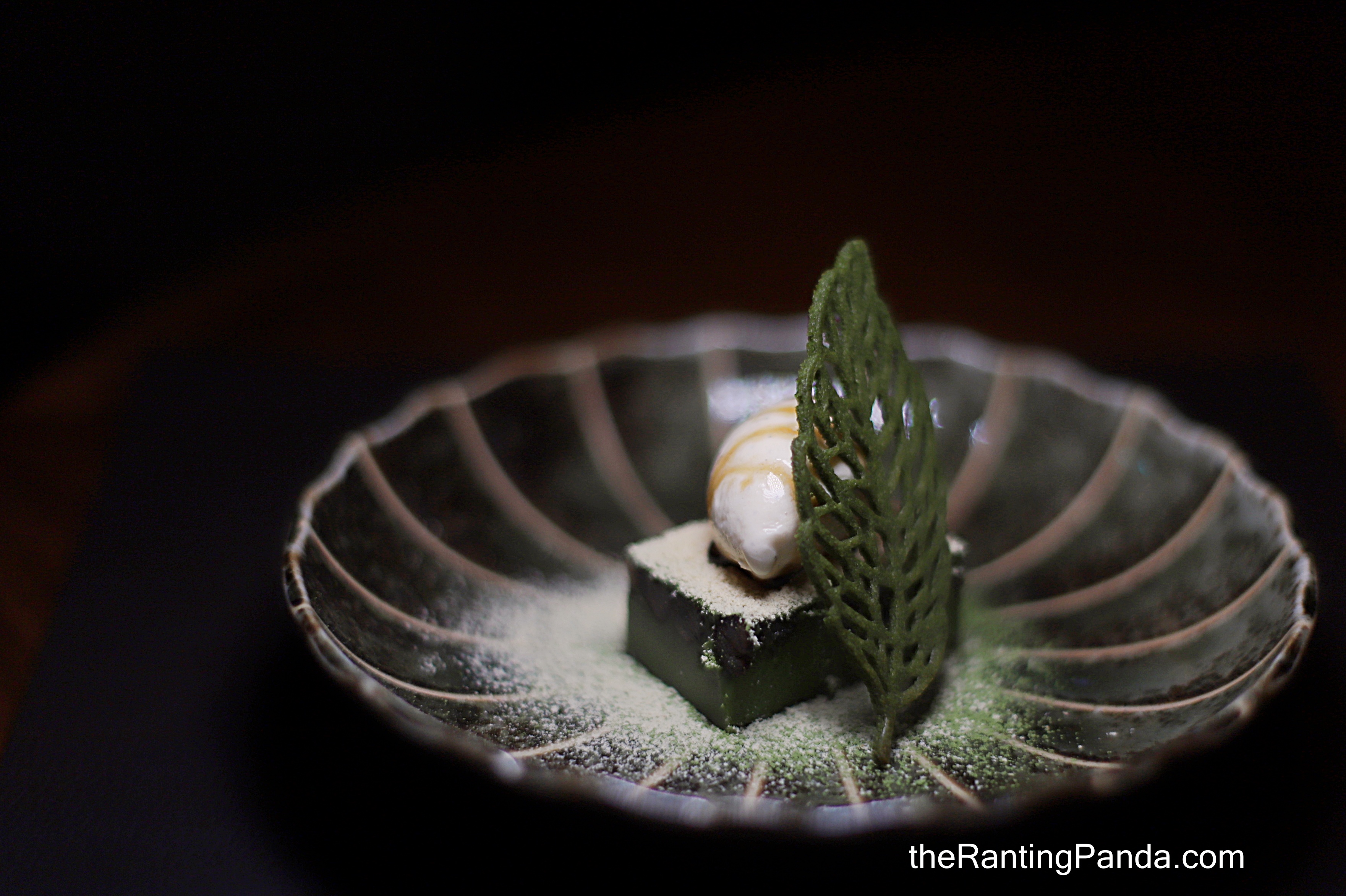 Food Review: Wakuda At Marina Bay Sands | Contemporary Japanese ...