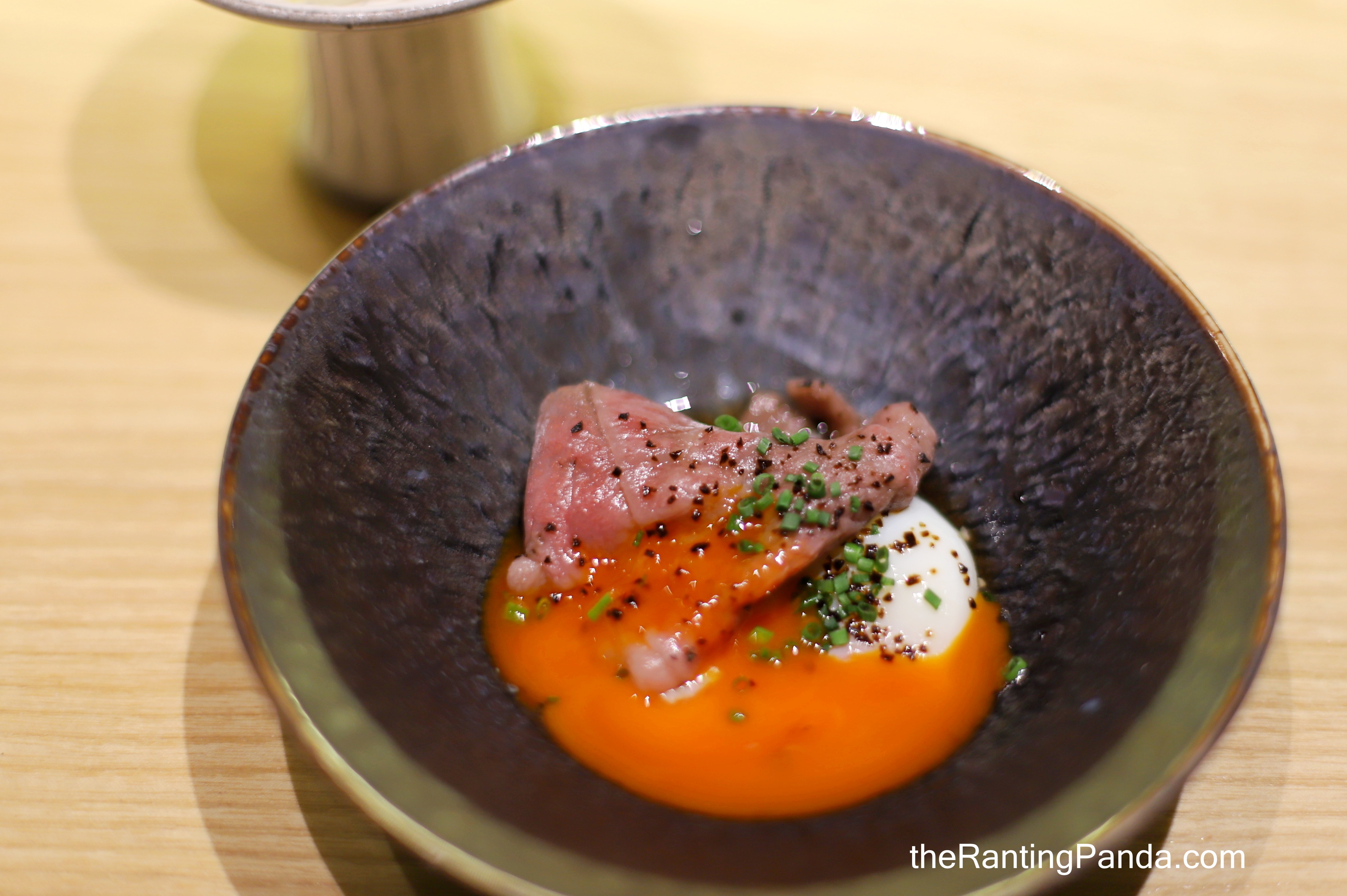 Food Review: Sushi Yujo At Amara Hotel Singapore | Good Value Japanese ...