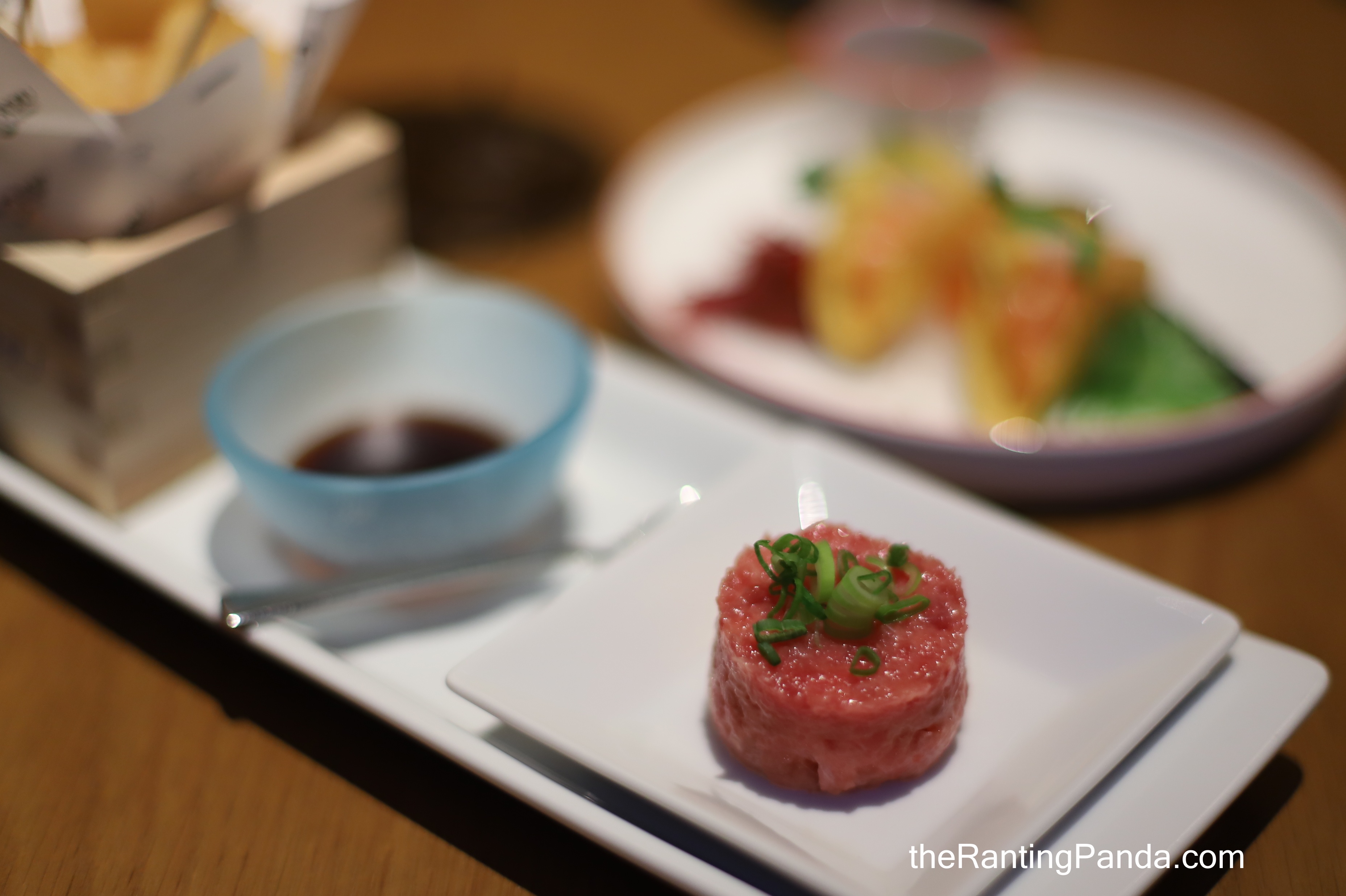 Food Review: Nobu Singapore At Four Seasons Hotel Singapore | New-Style ...