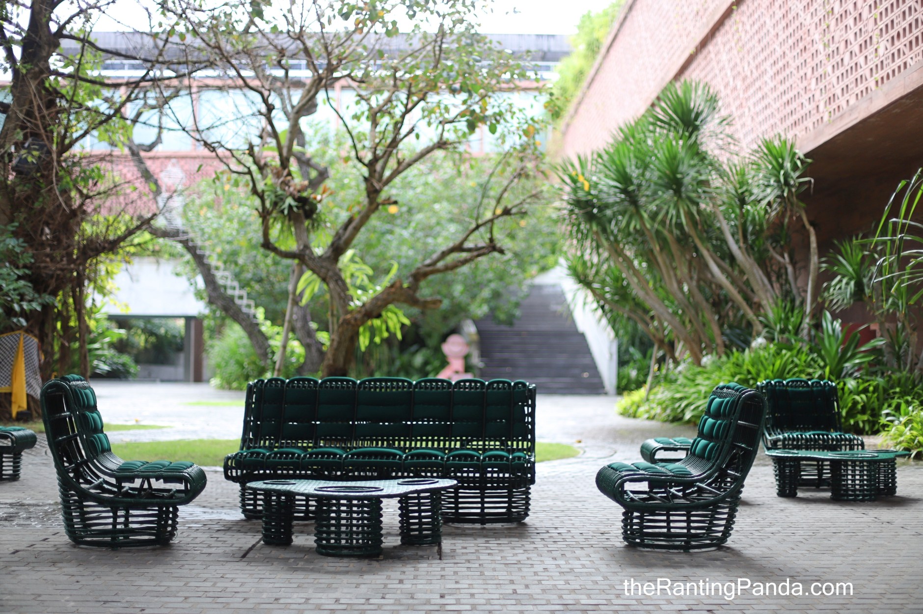 Hotel Review: Potato Head Suites & Studios In Seminyak, Bali | Gorgeous ...