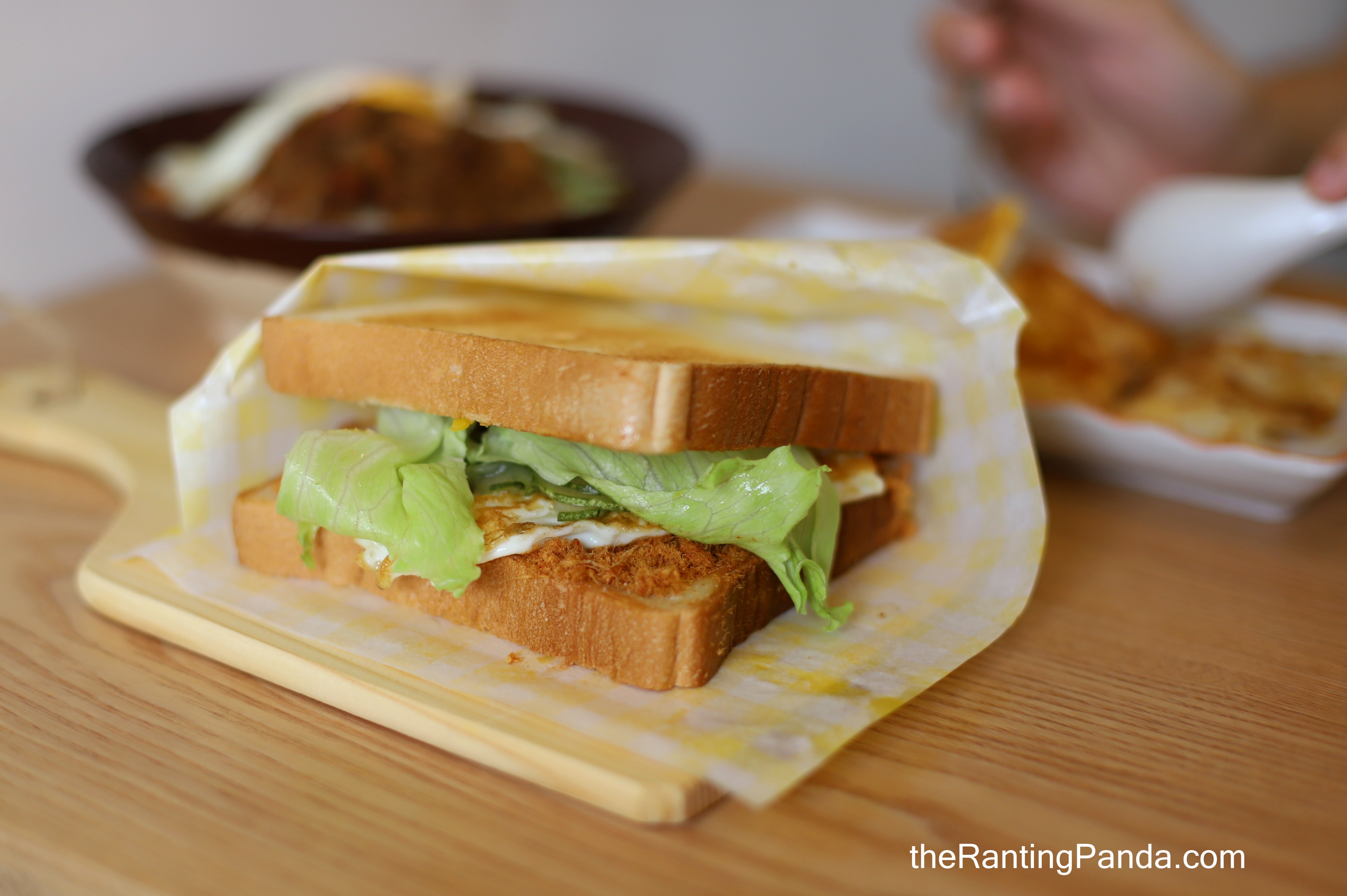 Food Review: Breakfast Hola At South Bridge Road | Casual Taiwanese ...