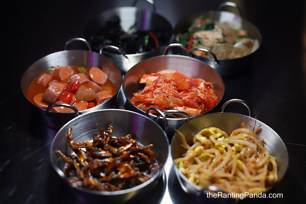 Food Review: Daejim At Craig Road | Modern Korean BBQ Restaurant In ...