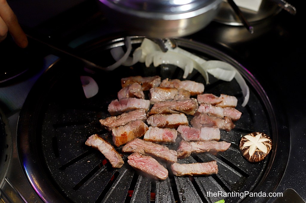 Food Review: Daejim At Craig Road | Modern Korean BBQ Restaurant In ...