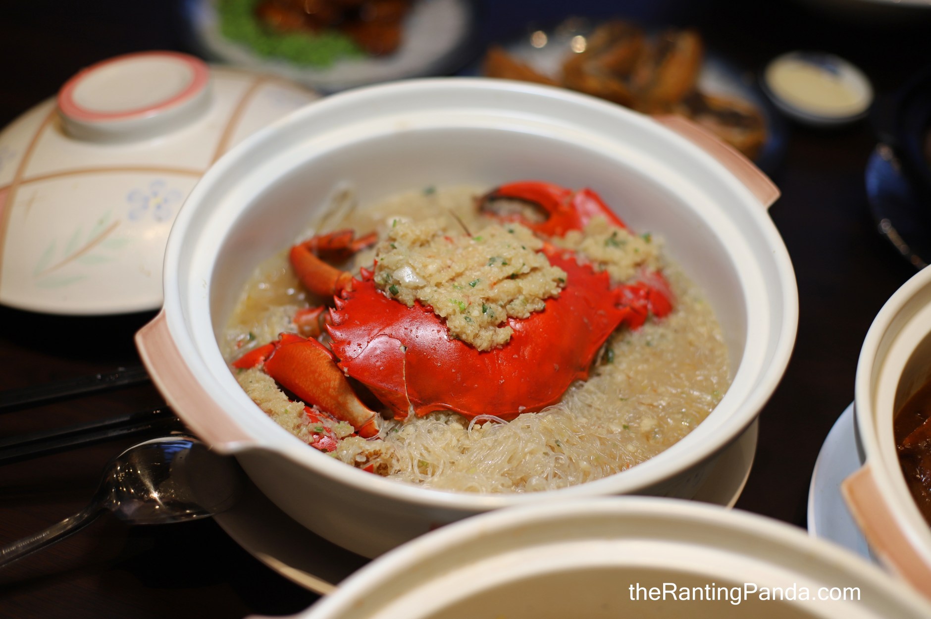 Food Review: Keng Eng Kee Seafood (KEK Seafood) Opens Second Outlet In ...