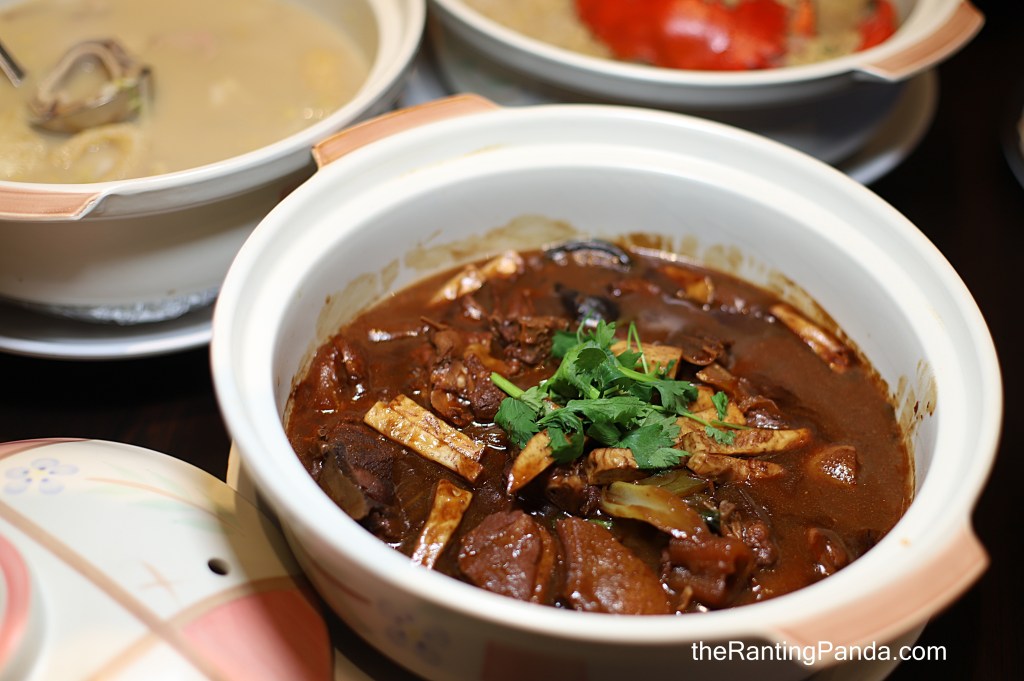 Food Review: Keng Eng Kee Seafood (KEK Seafood) Opens Second Outlet In ...