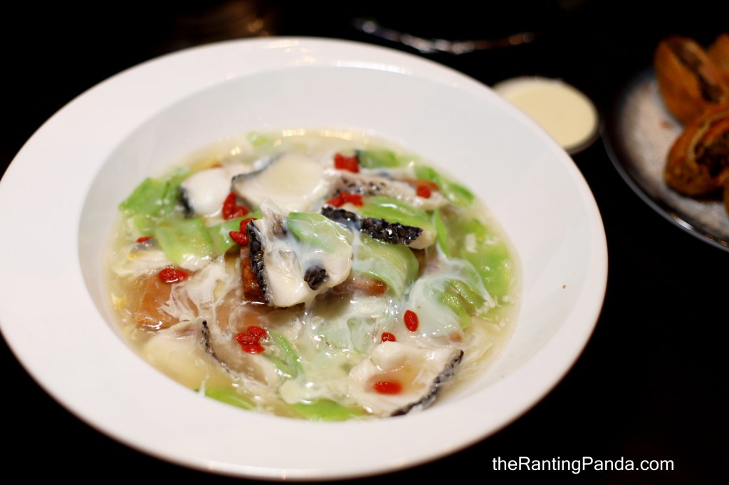 Food Review: Keng Eng Kee Seafood (KEK Seafood) Opens Second Outlet In ...