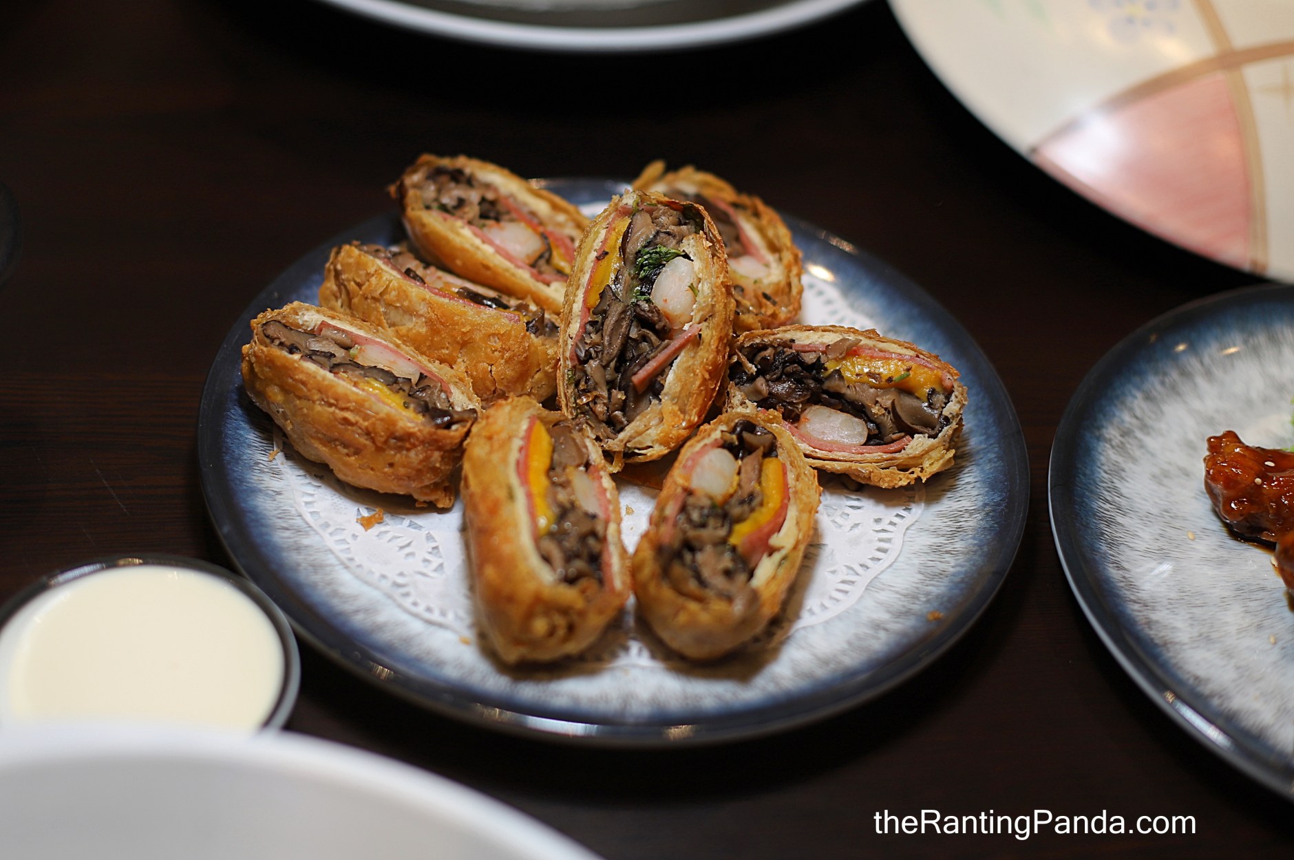 Food Review: Keng Eng Kee Seafood (KEK Seafood) Opens Second Outlet In ...