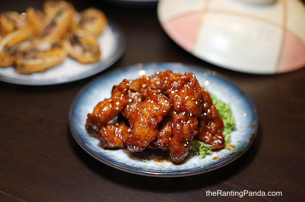Food Review: Keng Eng Kee Seafood (KEK Seafood) Opens Second Outlet In ...