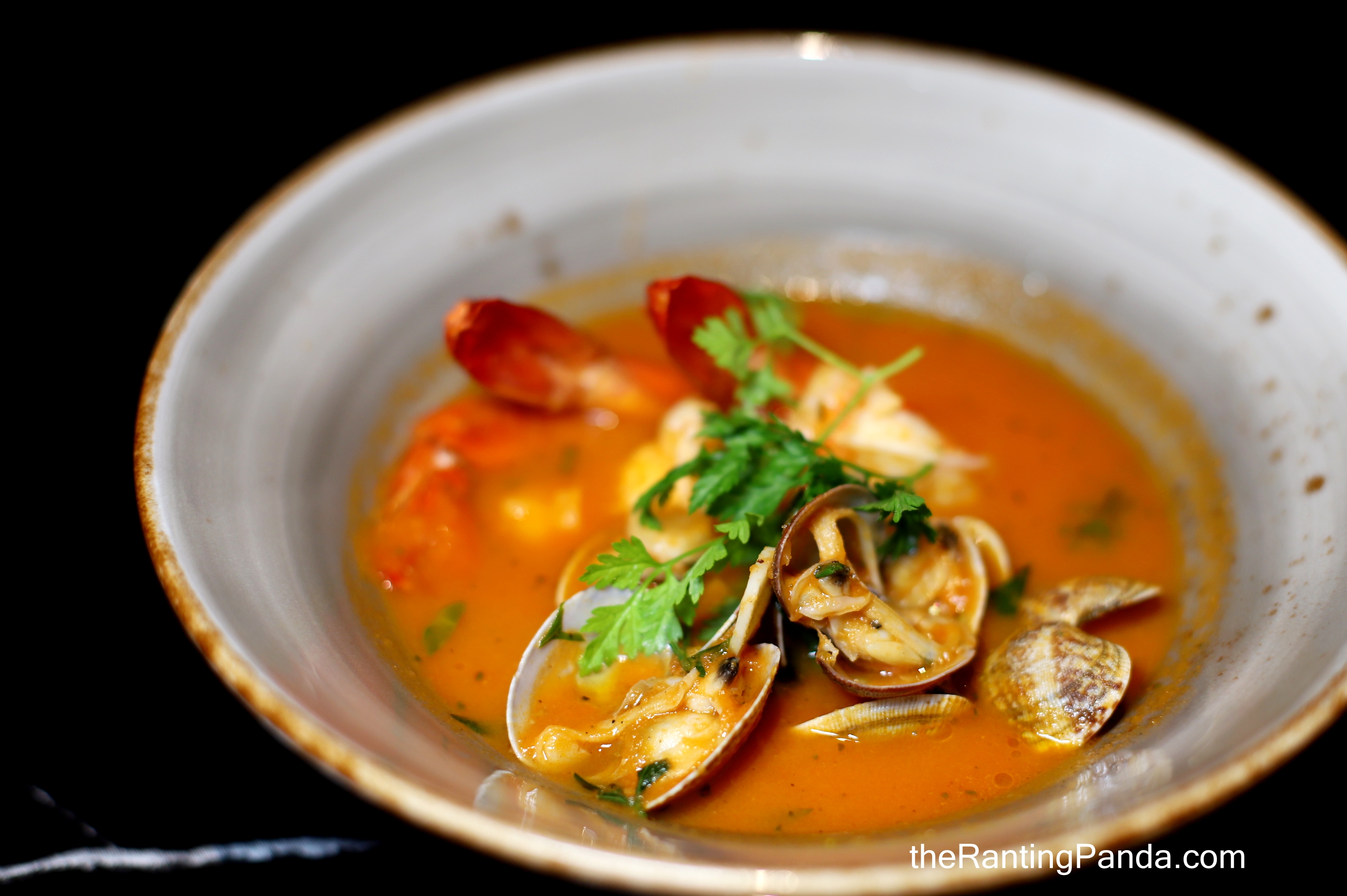 Food Review: Edition Rooftop Bar & Restaurant, Hidden Rooftop Dining ...