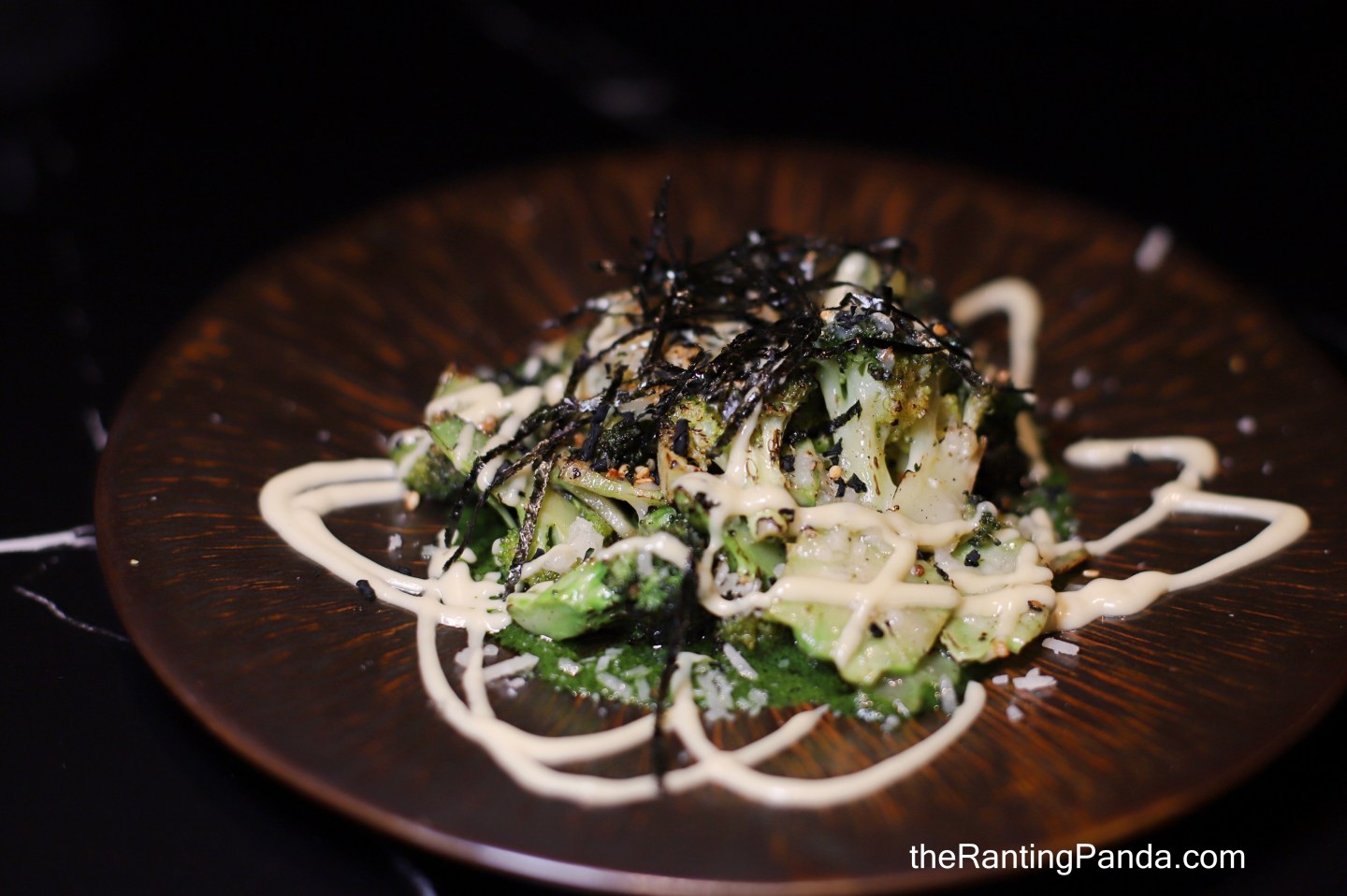 Food Review: Edition Rooftop Bar & Restaurant, Hidden Rooftop Dining ...