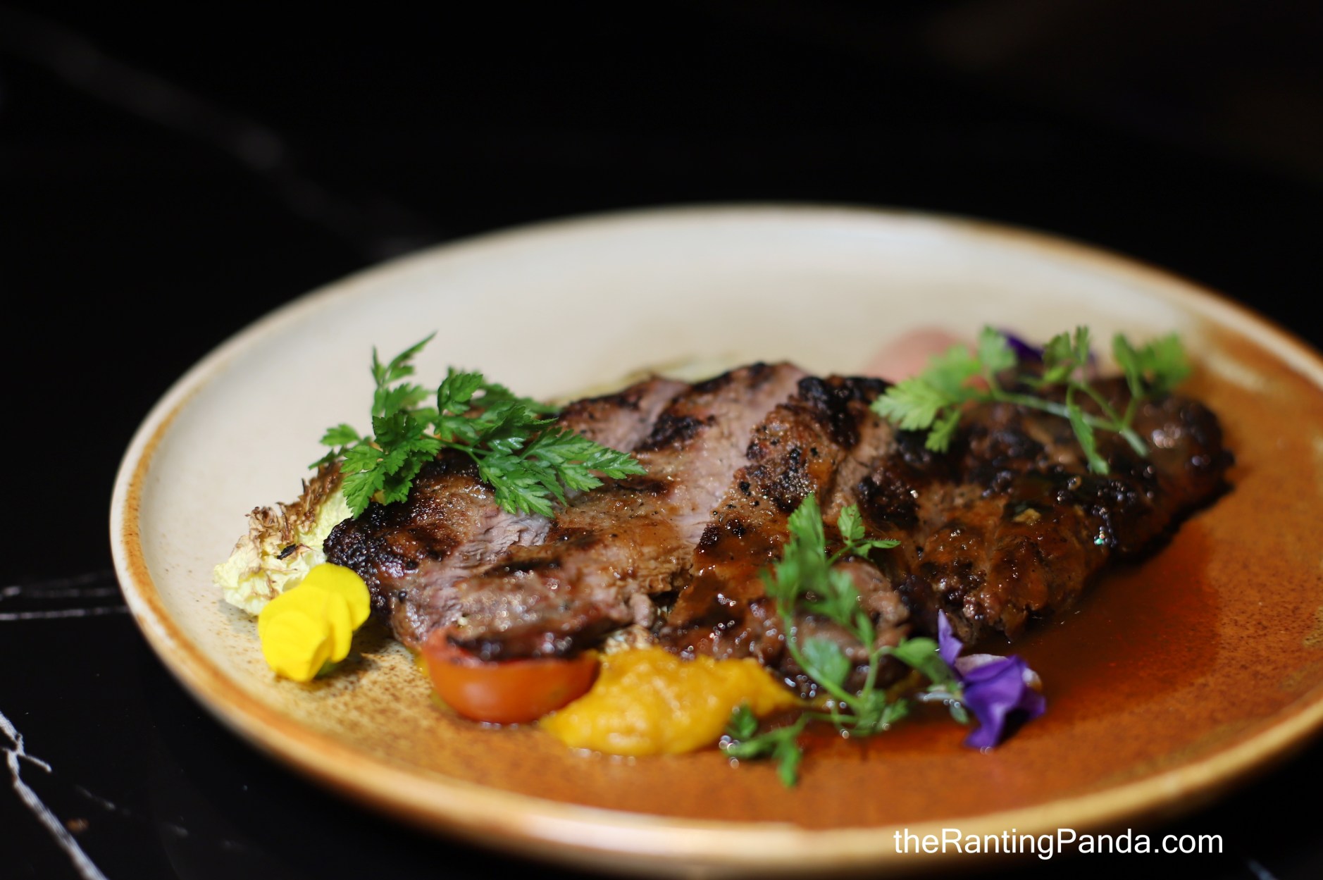 Food Review: Edition Rooftop Bar & Restaurant, Hidden Rooftop Dining ...