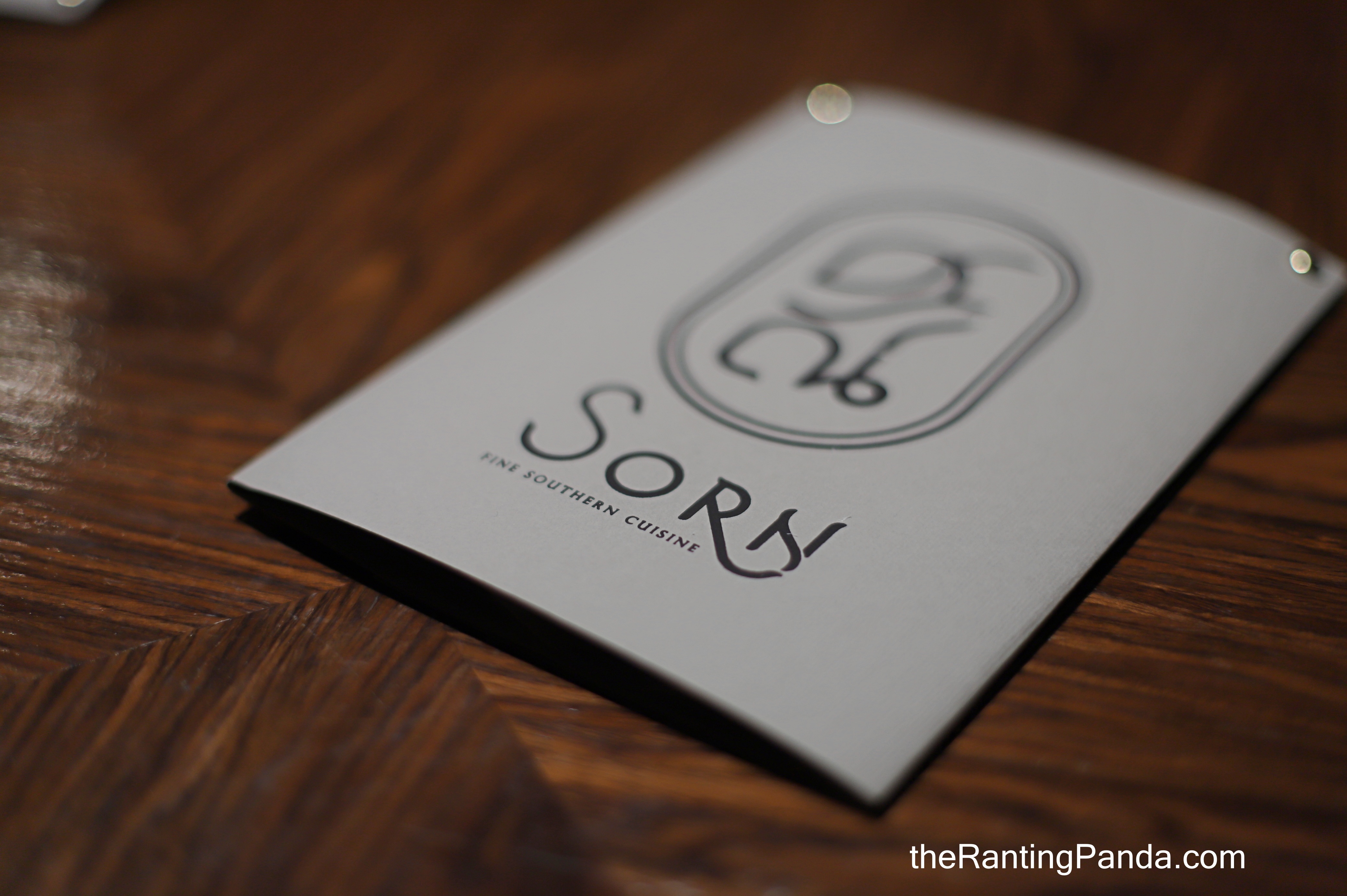 Food Review: Sorn Fine Southern Cuisine, Bangkok | Is This Michelin ...