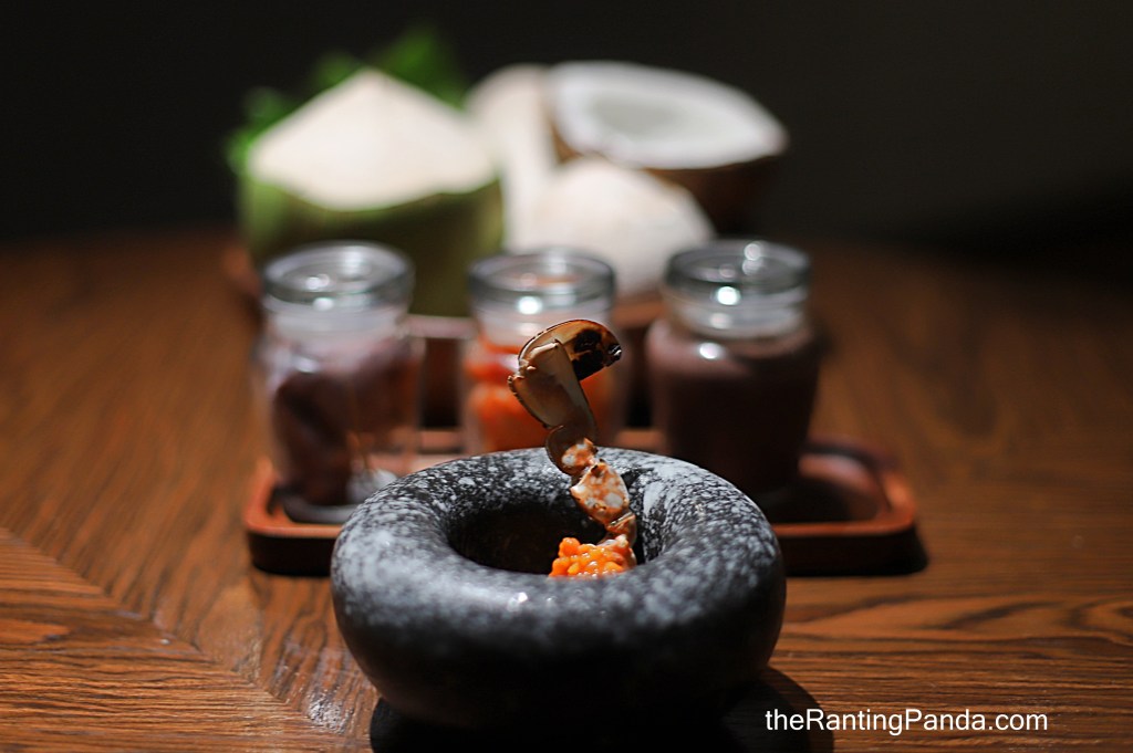 Food Review: Sorn Fine Southern Cuisine, Bangkok | Is This Michelin ...