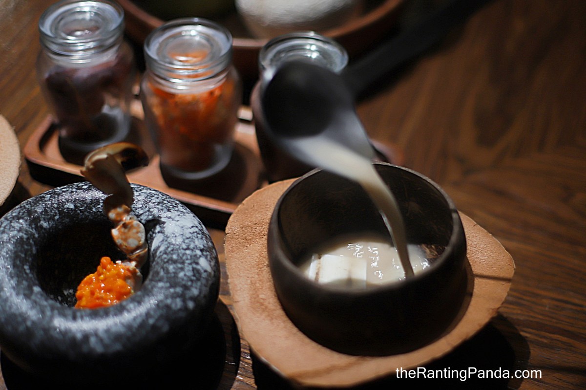 Food Review: Sorn Fine Southern Cuisine, Bangkok | Is This Michelin ...