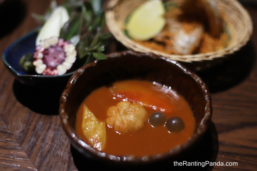 Food Review: Sorn Fine Southern Cuisine, Bangkok | Is This Michelin ...