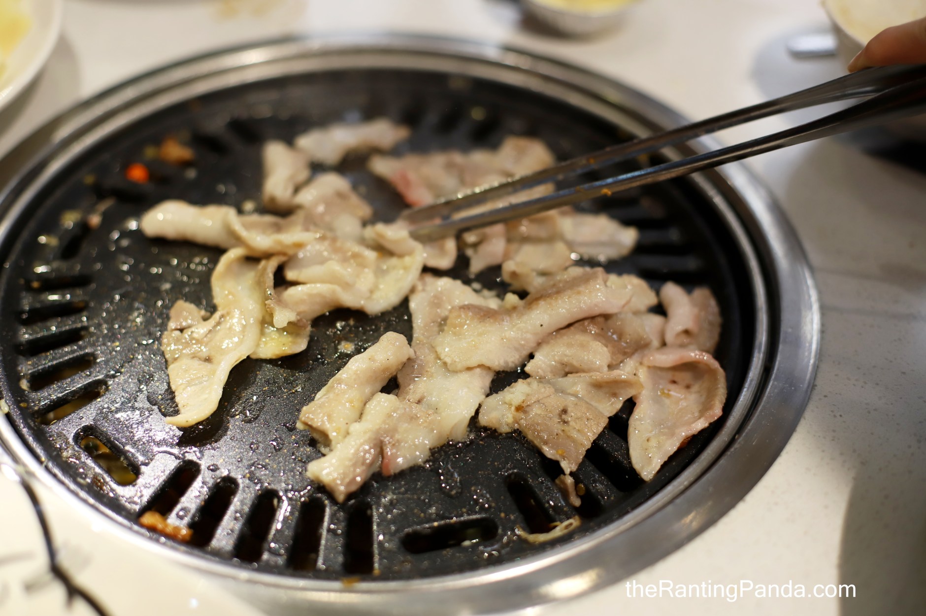 Food Review: Meow Barbecue At Bugis+ | Award-Winning Chinese BBQ ...