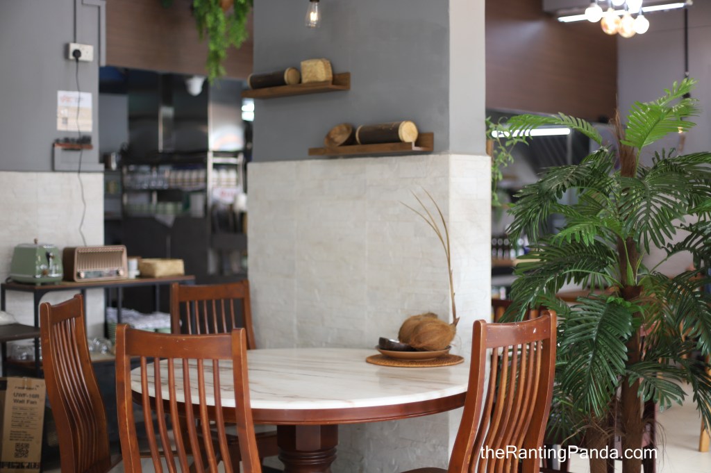 Food Review: Wild Coco (Nasi Lemak) & Laksa Labo In McNair Road | Enjoy ...