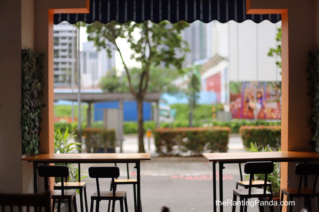 Food Review: Wild Coco (Nasi Lemak) & Laksa Labo In McNair Road | Enjoy ...