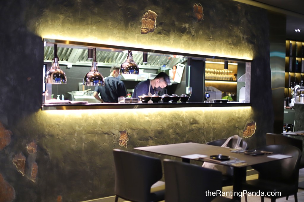 Food Review: Wagatomo At Guoco Tower | Modern Japanese Restaurant In ...