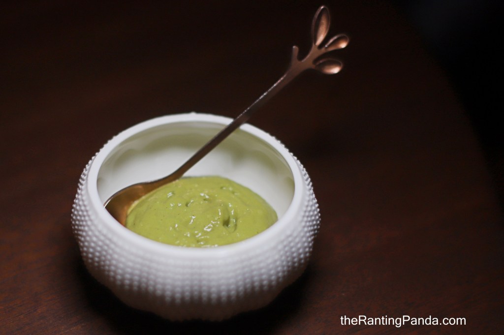 Food Review: Altro Zafferano At Ocean Financial Centre | Beautiful ...