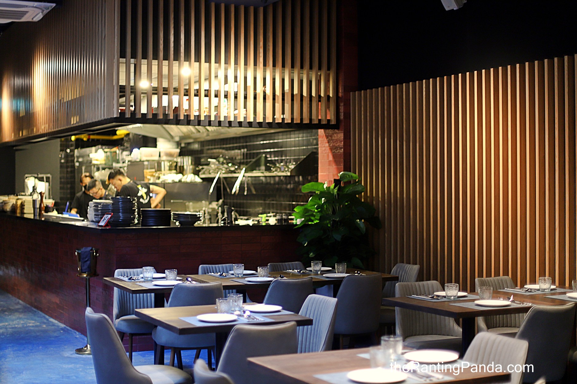 Food Review: Cenzo At Club Street | Chef Drew Nocente’s New Australian ...