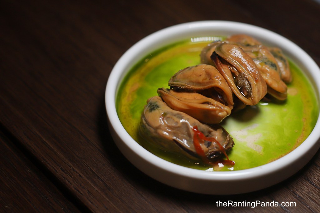 Food Review: Cenzo At Club Street | Chef Drew Nocente’s New Australian ...