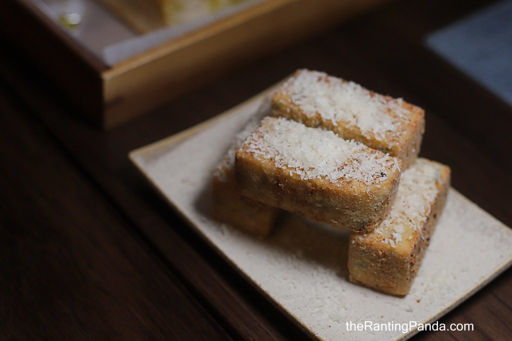 Food Review: Cenzo At Club Street | Chef Drew Nocente’s New Australian ...