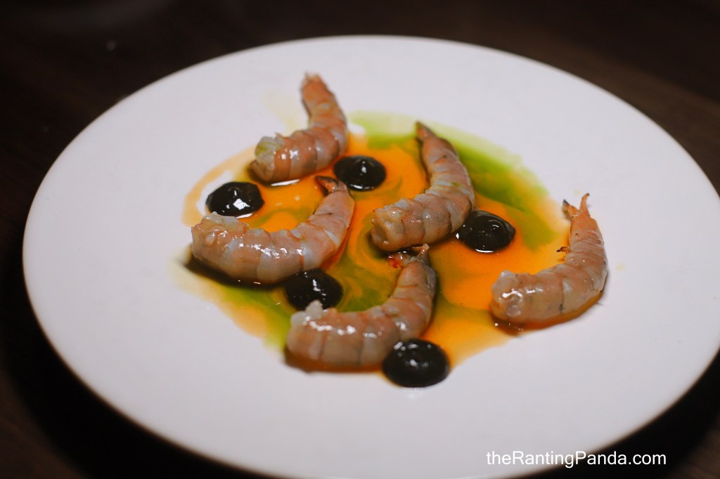 Food Review: Cenzo At Club Street | Chef Drew Nocente’s New Australian ...