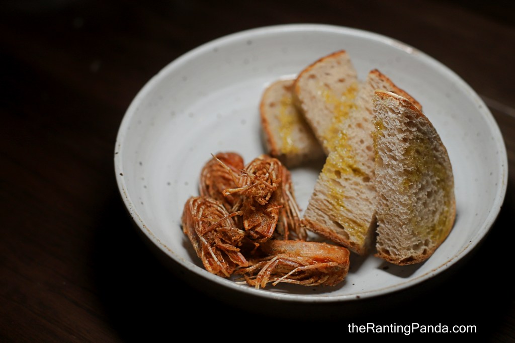 Food Review: Cenzo At Club Street | Chef Drew Nocente’s New Australian ...