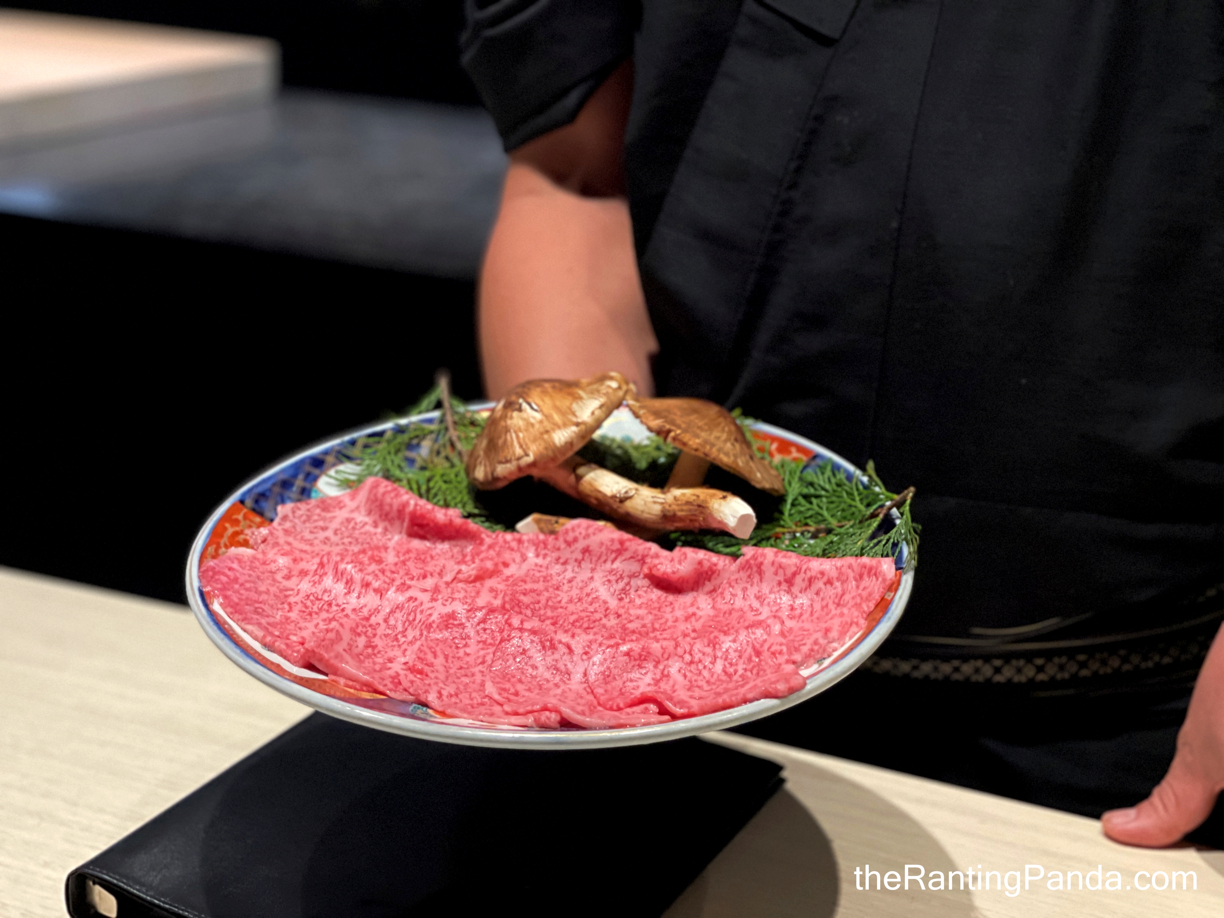 Food Review: Kappo Shunsui At Hong Kong Street | Sleek And Minimalist ...