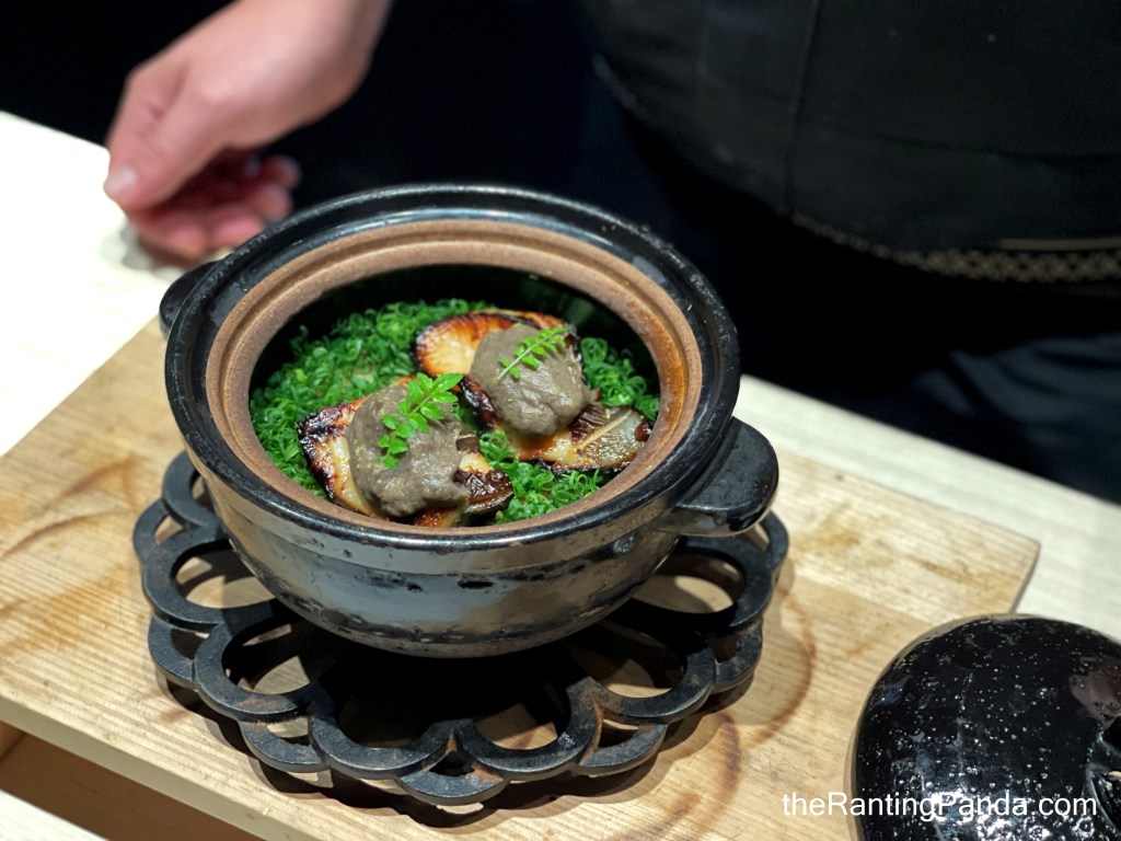 Food Review: Kappo Shunsui At Hong Kong Street | Sleek And Minimalist ...