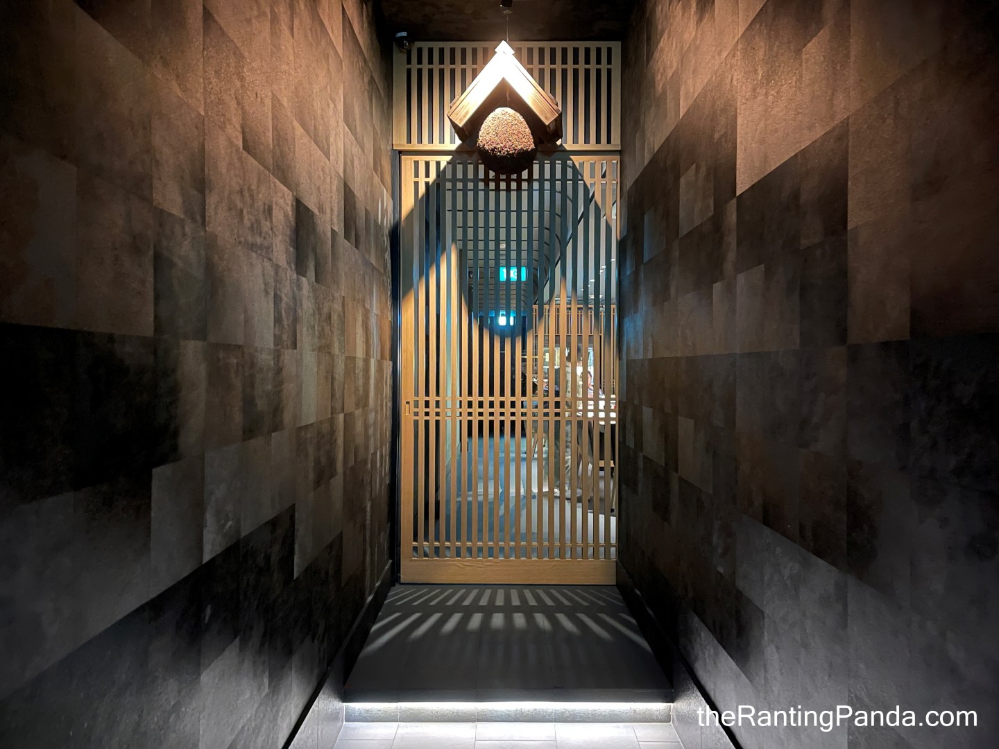 Food Review: Kappo Shunsui At Hong Kong Street | Sleek And Minimalist ...